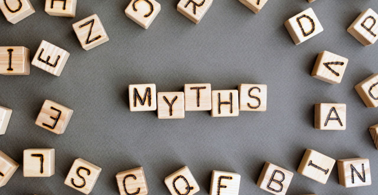 5 Supply Chain Management Myths and the Truth Behind Them - Argentus