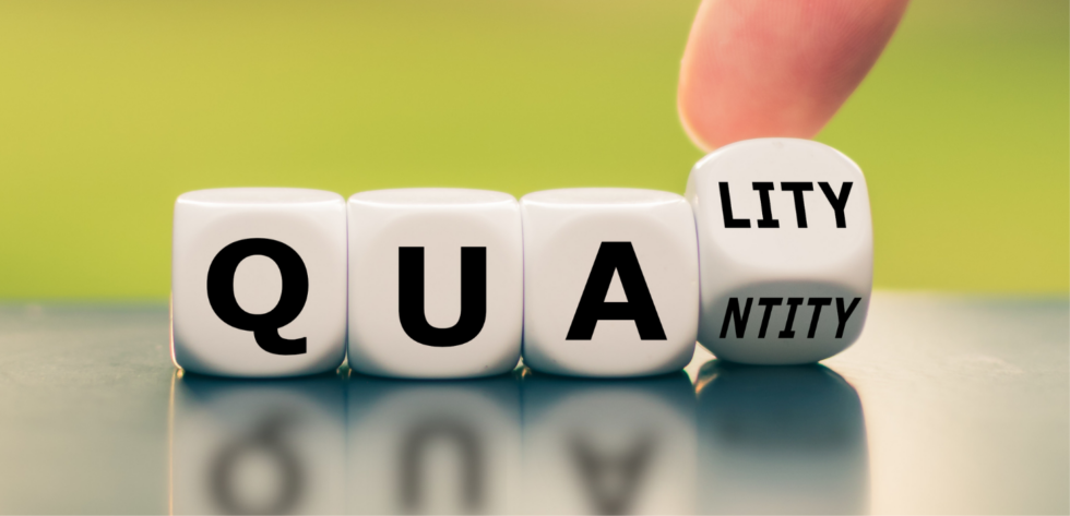 In Hiring Finding A Quality Candidate Is Everything So Why Do Companies Prioritize Quantity