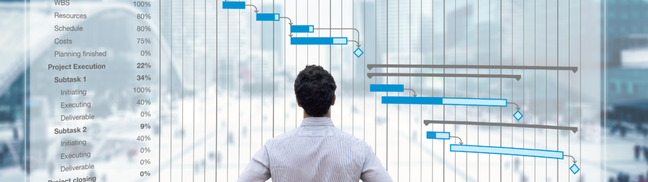 Spotlight on Project Management in Supply Chain - Argentus